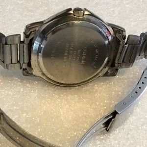 CG | Accessories | Vintage Cg Quartz Wrist Watch | Poshmark